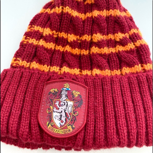 Wizarding World Of Harry Potter | Accessories | Harry Potter Gryffindor ...
